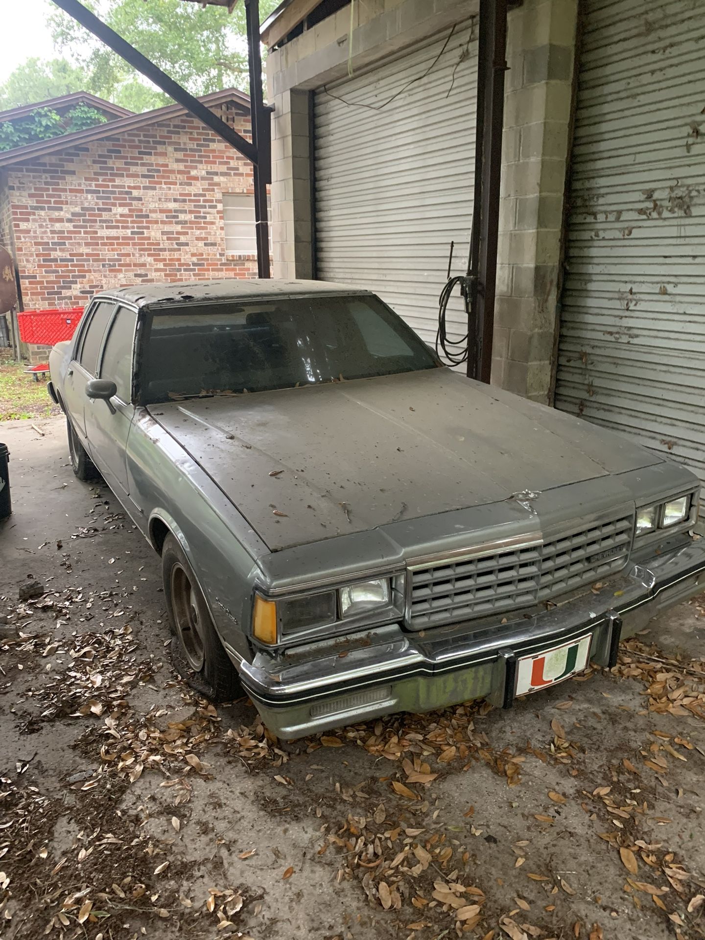 1983 Box Chevy for Sale in Jacksonville, FL - OfferUp