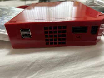 Nintendo Wii (Red) + Games for Sale in Beaverton, OR - OfferUp