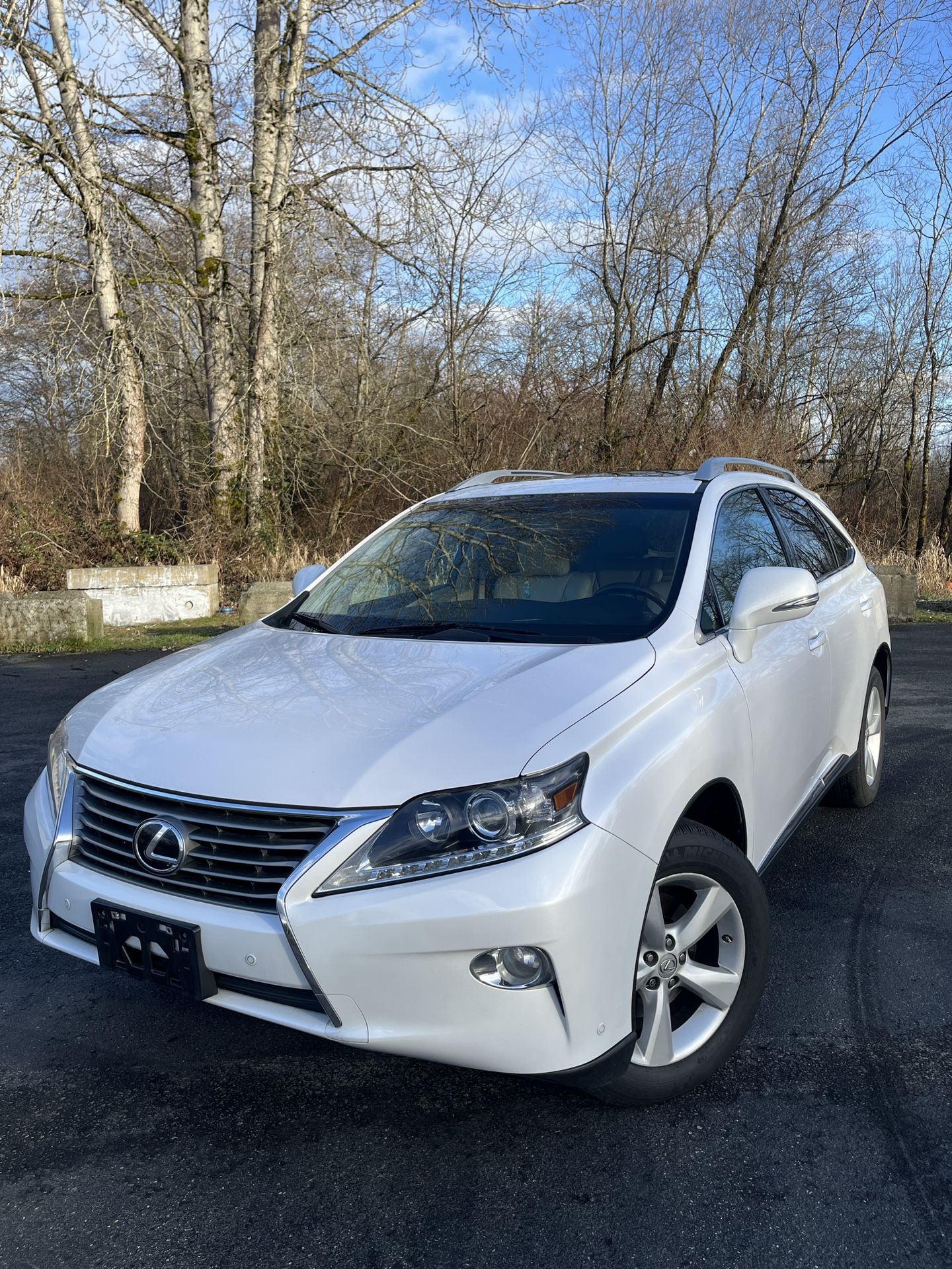 2014 Lexus Rx 350 for Sale in Everett, WA - OfferUp