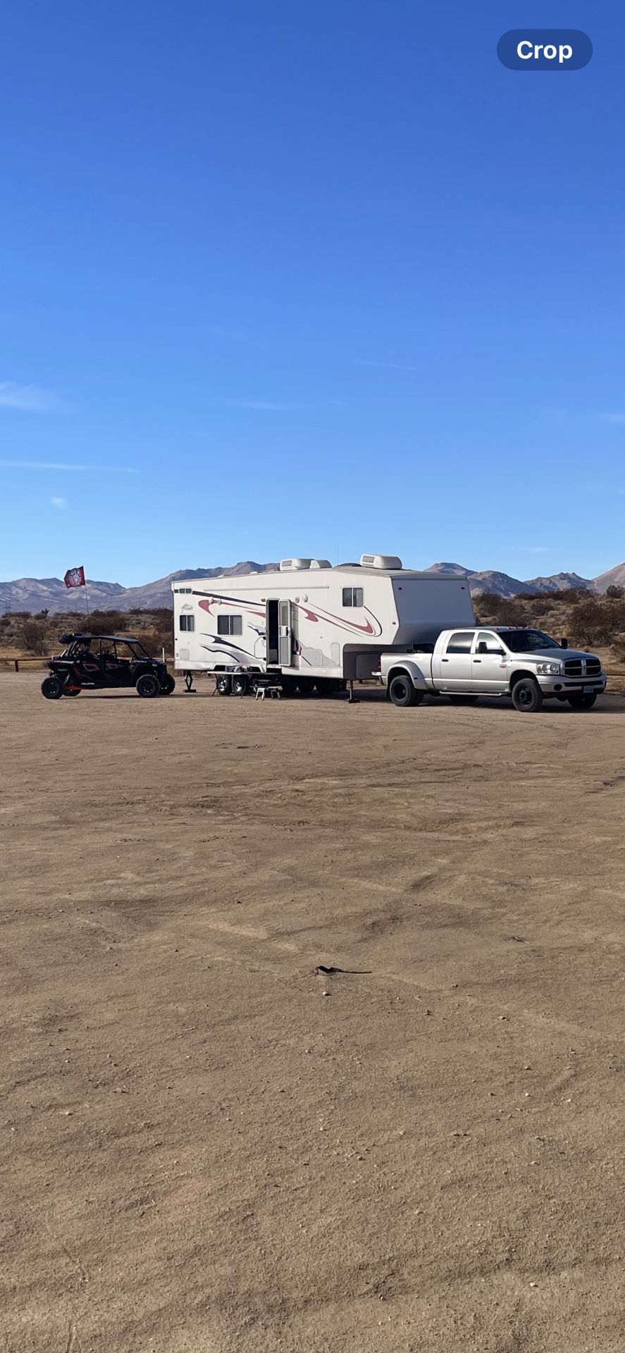 2006 Eclipse Attitude Toy hauler for Sale in Hemet, CA - OfferUp