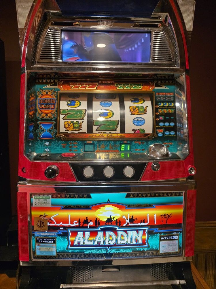 3 Slot Machines for Sale in Delaplane, VA - OfferUp