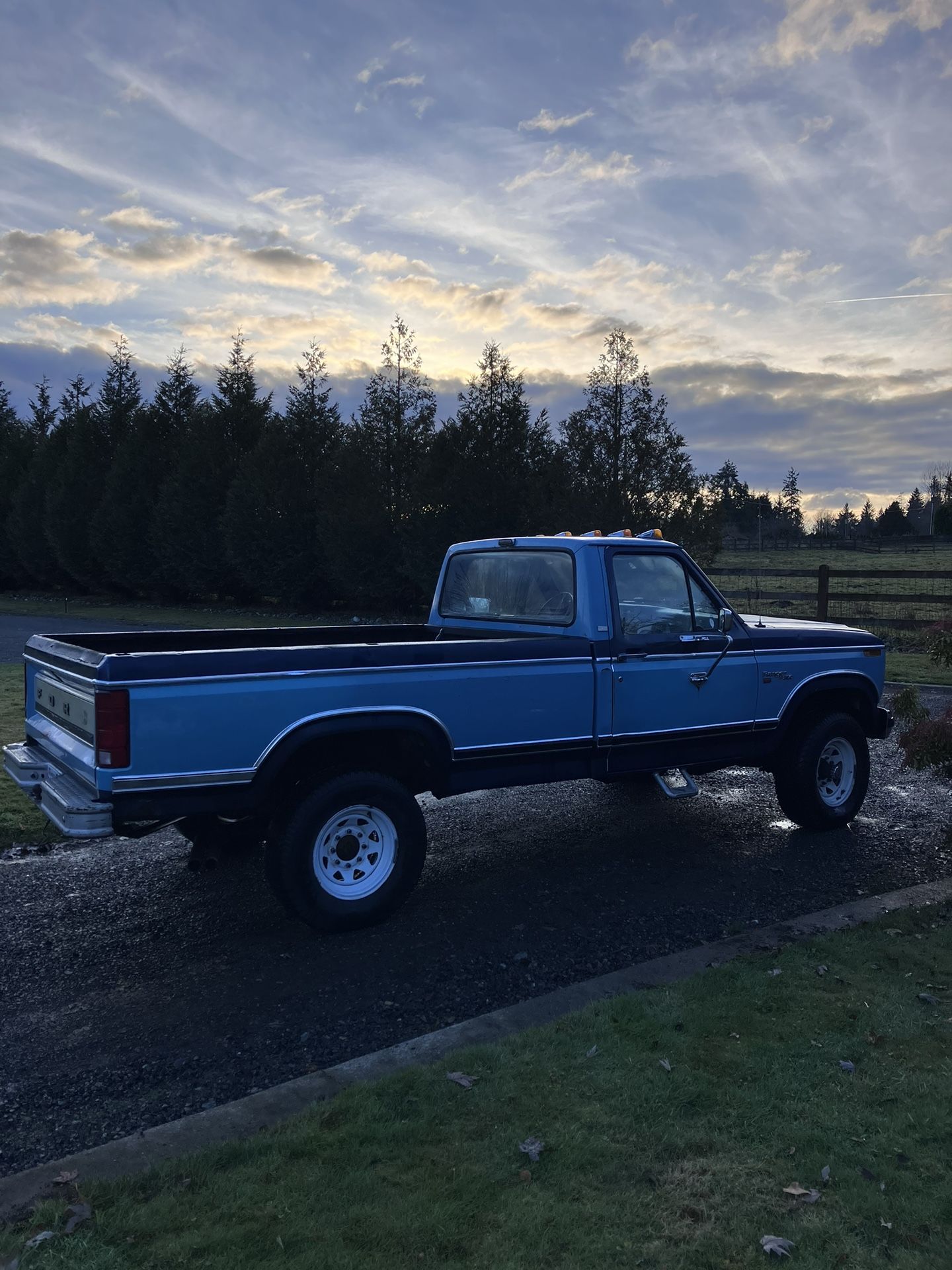 1981 Ford F-250 for Sale in Bothell, WA - OfferUp