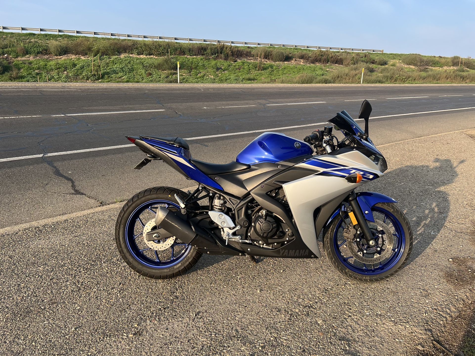 Yamaha Motorcycle for Sale in Fresno, CA - OfferUp