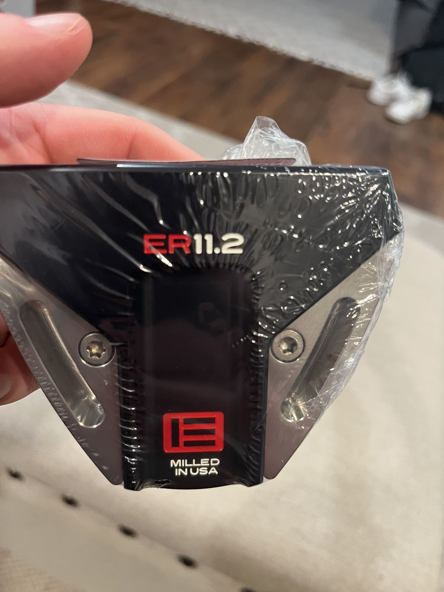 EVNRoll ER11.2 Mallet putter for Sale in Federal Way, WA - OfferUp