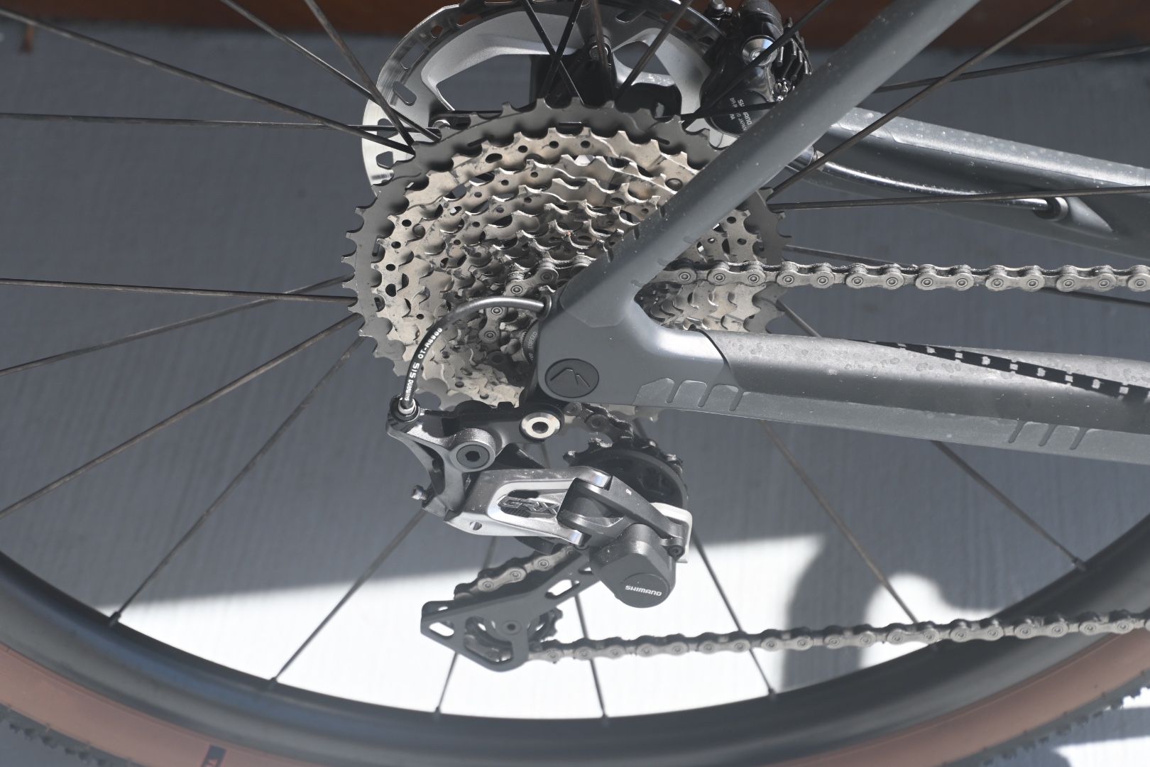 Canyon Gravel Bike Small for Sale in Deerfield Beach, FL - OfferUp