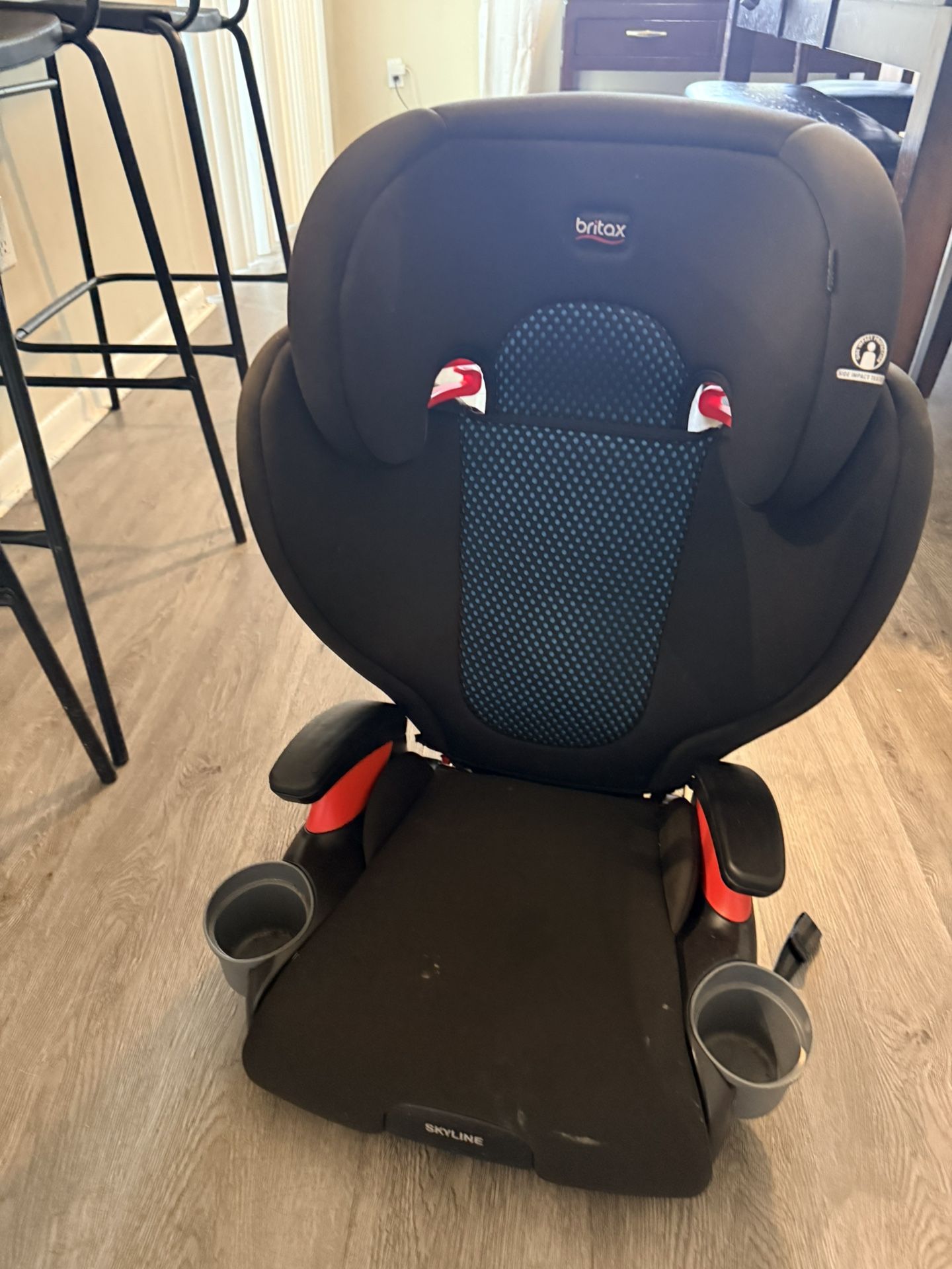 Britax Booster Seat for Sale in Pompano Beach, FL - OfferUp
