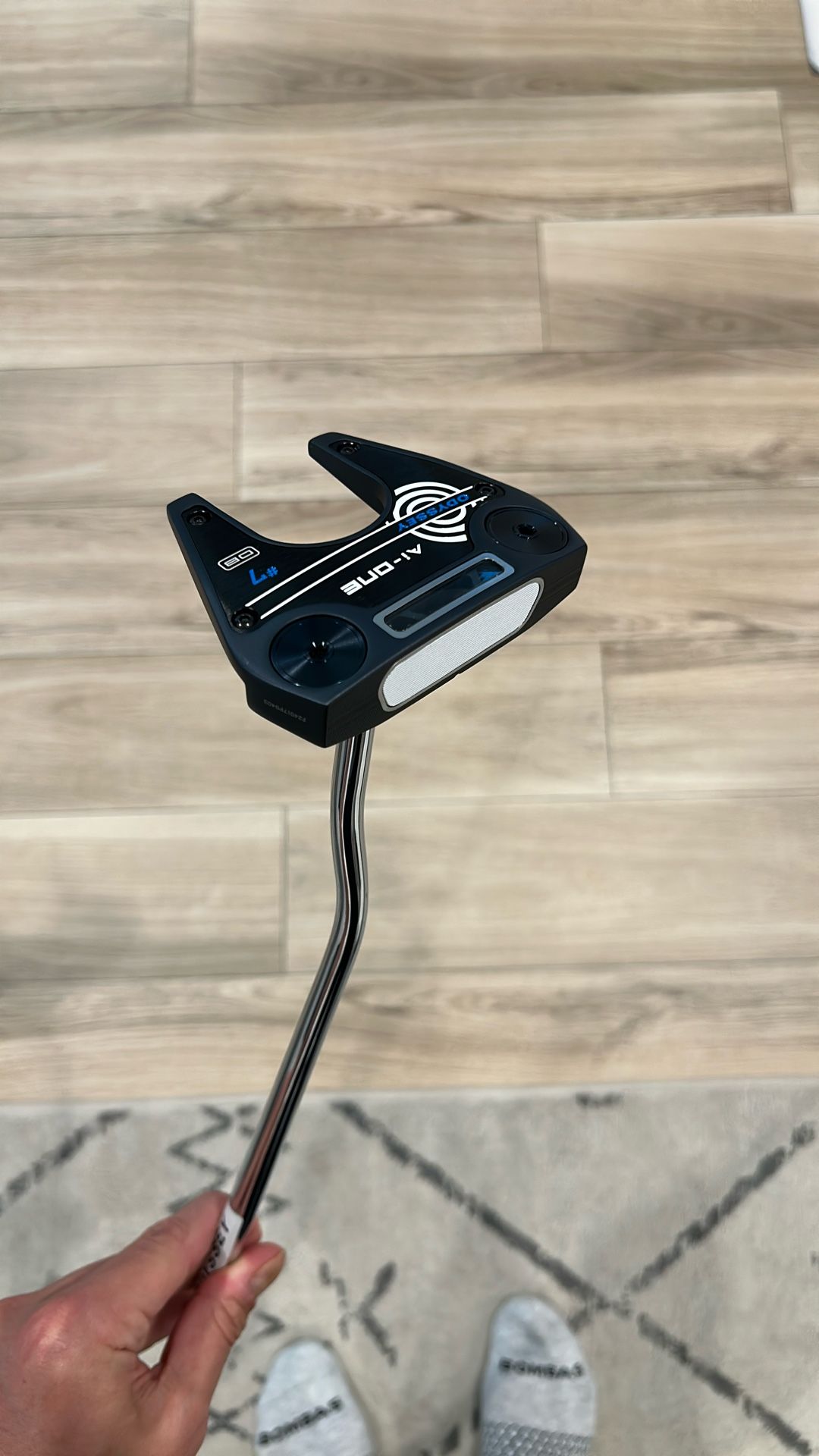 Callaway Putter Brand New for Sale in Los Angeles, CA - OfferUp