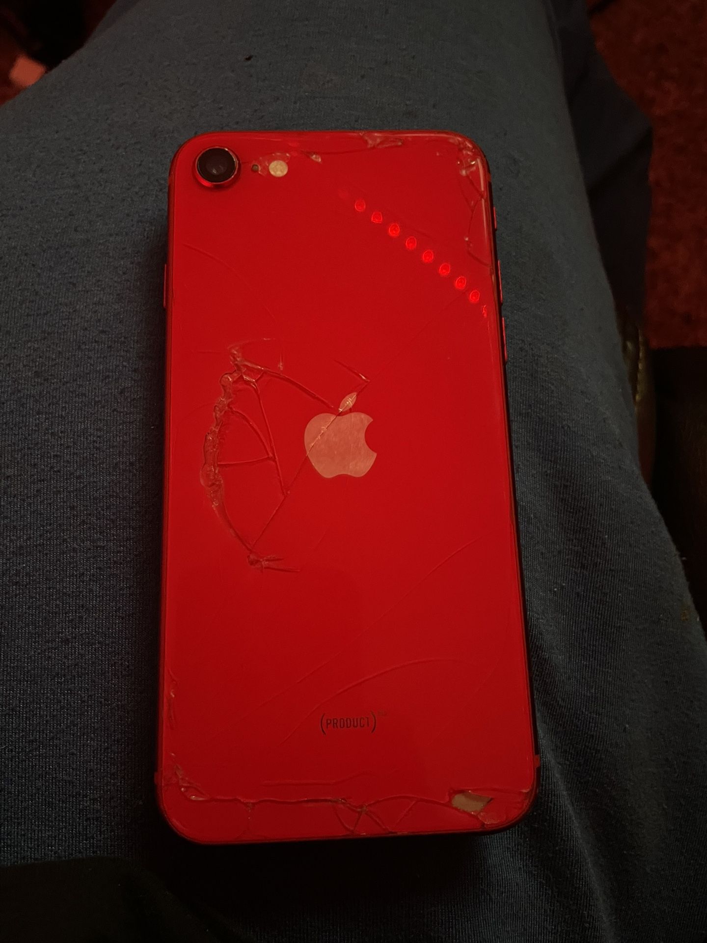 iPhone Se 3rd Generation for Sale in Houston, TX - OfferUp