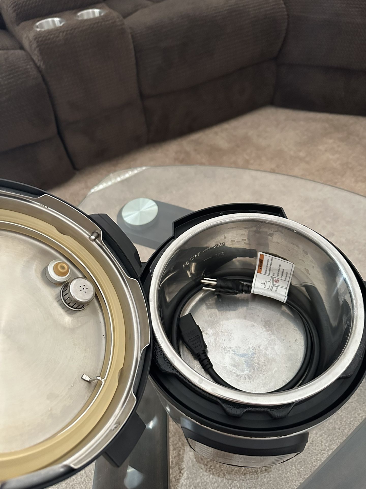 Insta pot for Sale in San Diego, CA - OfferUp