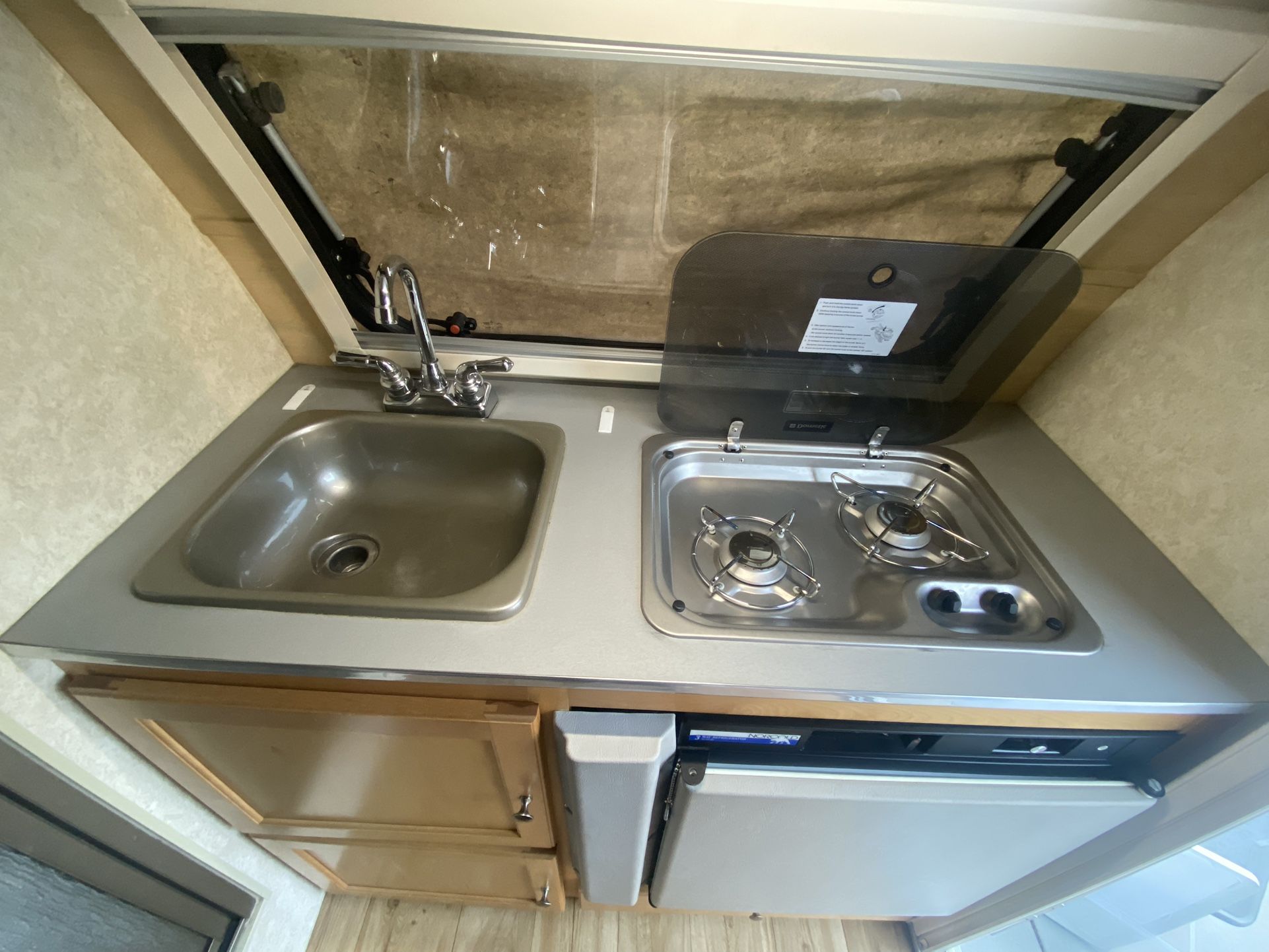 2015 Nucamp Tab 320 for Sale in Whittier, CA - OfferUp