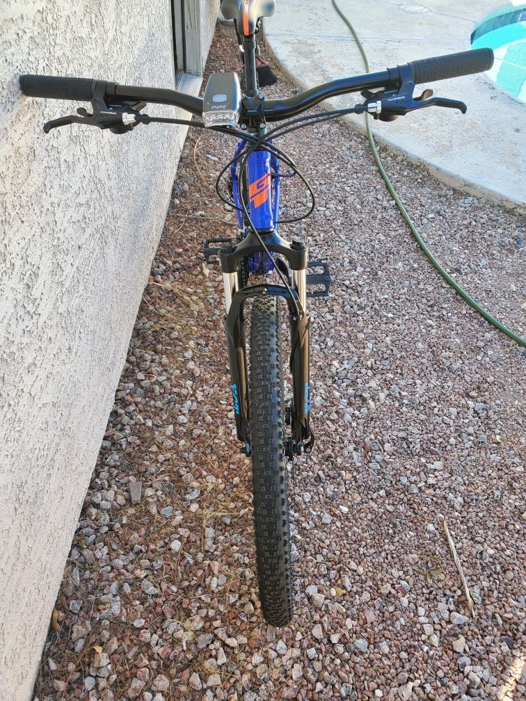 2020 GT Aggressor Pro 27.5" Mountain Bike for Sale in Las Vegas, NV ...