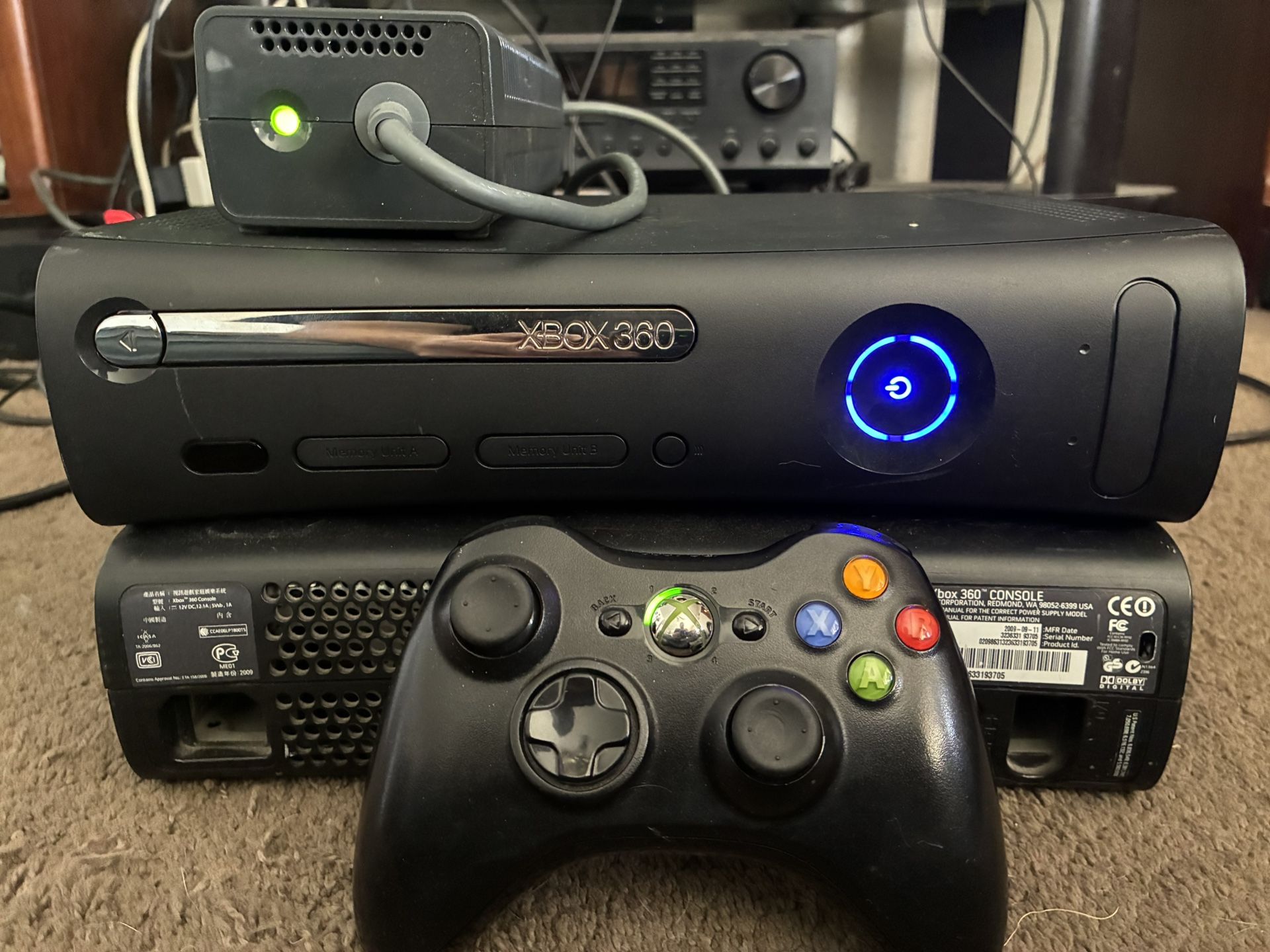 2tb RGH3 Xbox 360 for Sale in Phoenix, AZ - OfferUp