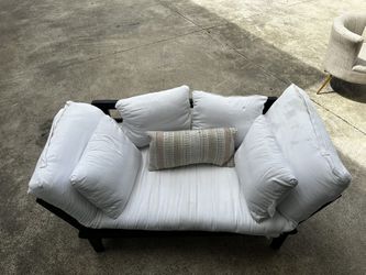 World Market Studio Day Sofa for Sale in Huntington Beach CA OfferUp