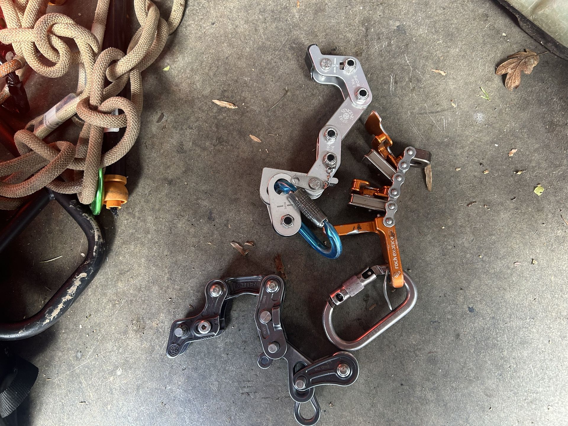 Tree Climbing Devices for Sale in Aloha, OR - OfferUp