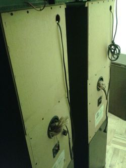 Techwood S23CH Tower Speaker System for Sale in San Francisco, CA - OfferUp