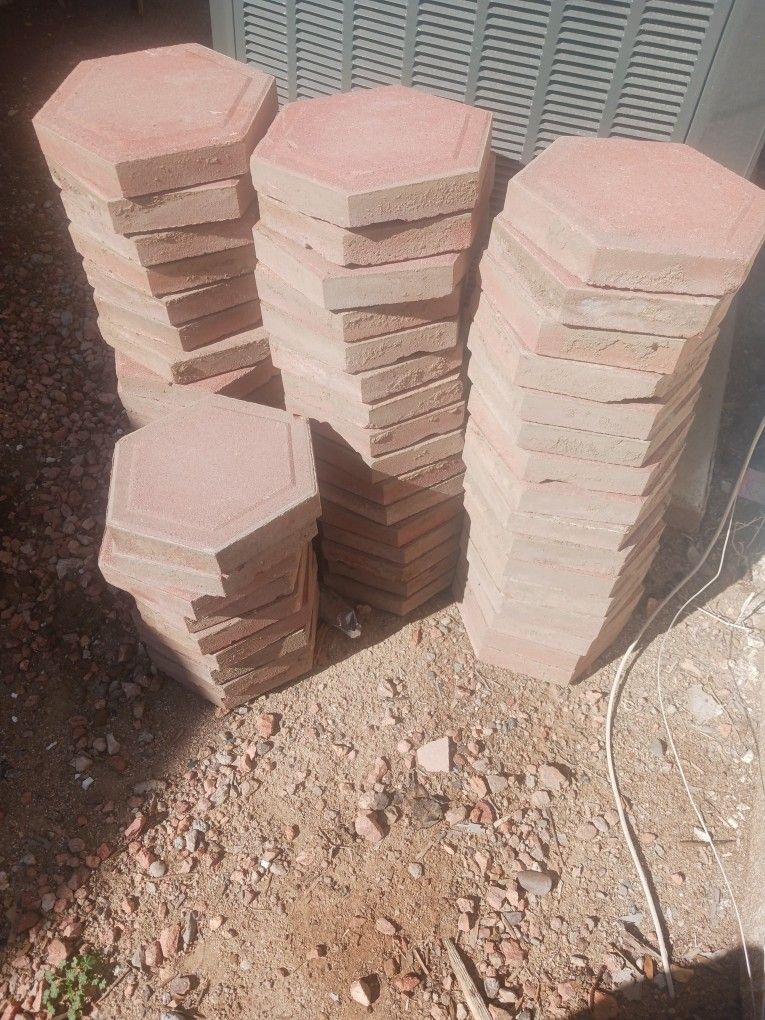 Stop Sign Pavers for Sale in Phoenix, AZ - OfferUp
