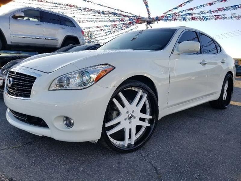 2012 Infiniti M37 AWD x 4dr Sedan for Sale in Bellflower, CA - OfferUp