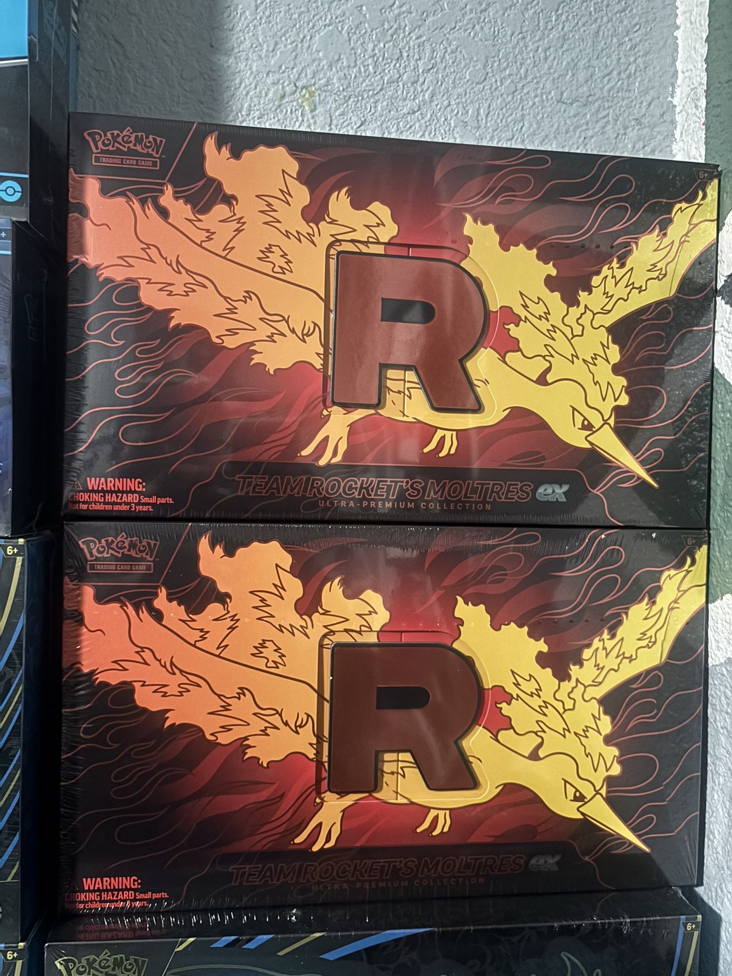 Moltres UPC Pokemon for Sale in Covina, CA - OfferUp