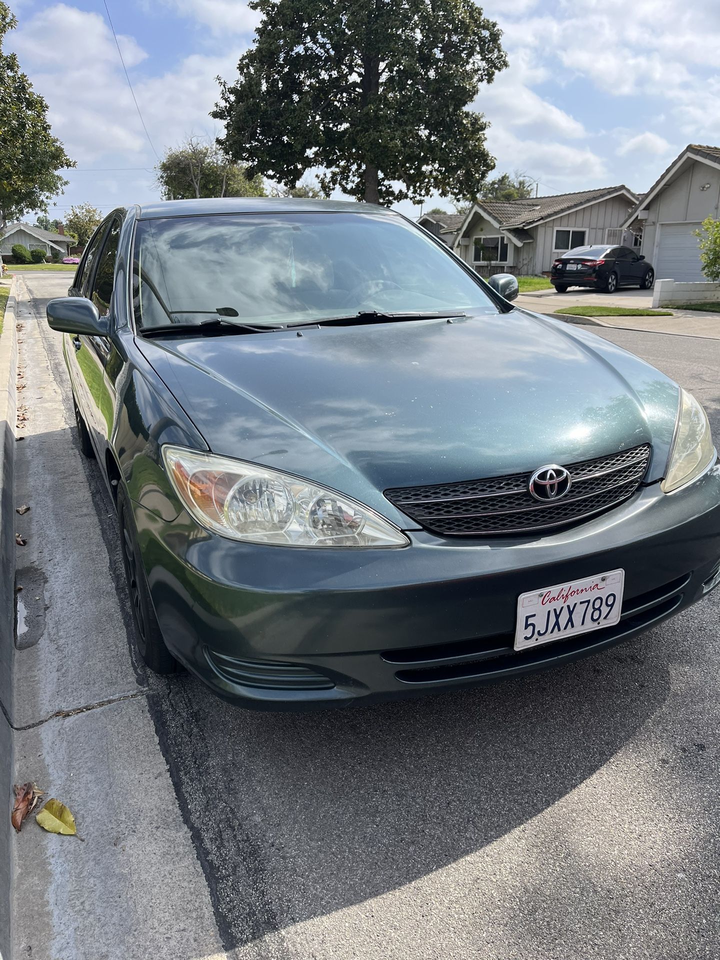 2004 Toyota Camry for Sale in Anaheim, CA - OfferUp