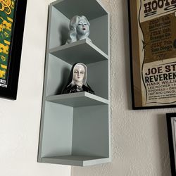 Ikea lillangen corner shelf store