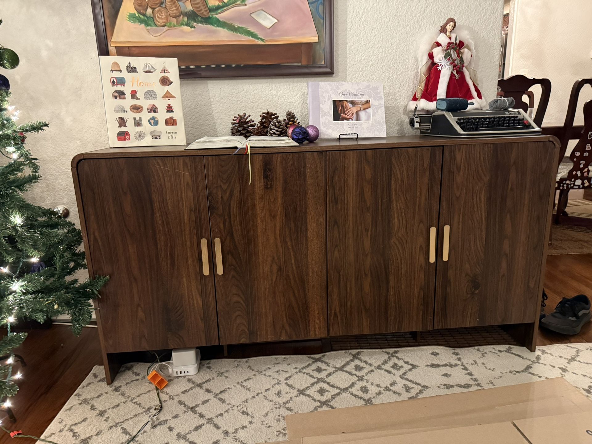 Credenza Buffet for Sale in Escondido, CA - OfferUp