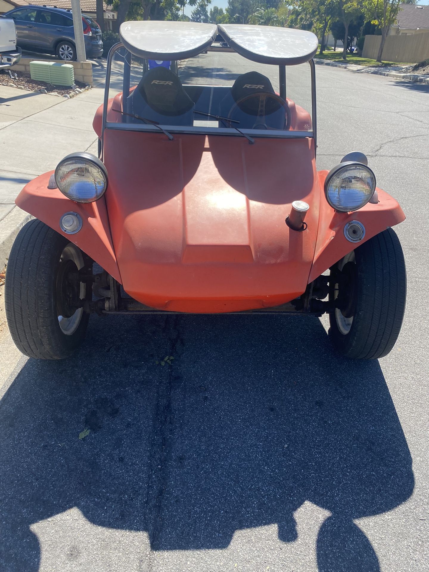 VW Manx Style Buggy for Sale in Rancho Cucamonga, CA - OfferUp