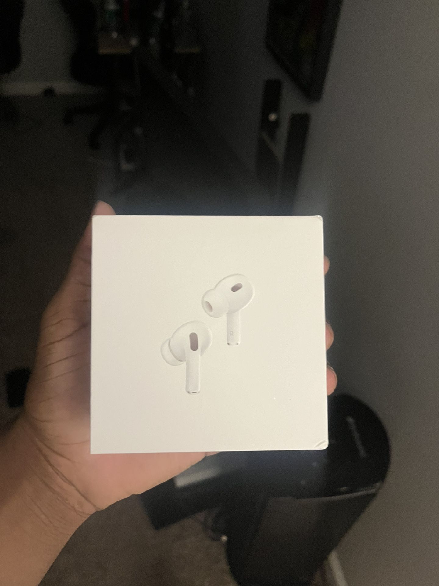 Air Pod Pros 2nd Gen for Sale in Clarksville, TN - OfferUp
