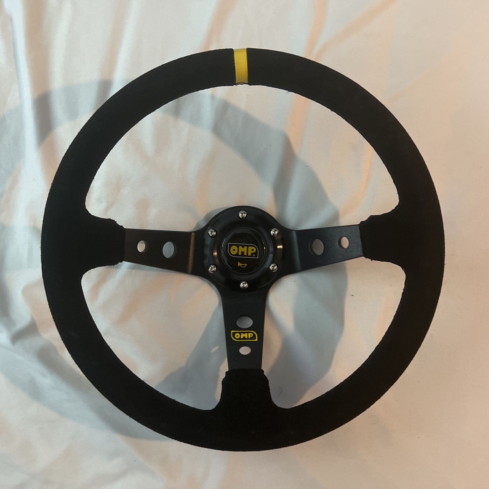 OMP Drift Wheel for Sale in San Diego, CA - OfferUp