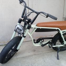 Electric Bike Xero 2 FLY-R for Sale in Arrowhed Farm, CA - OfferUp