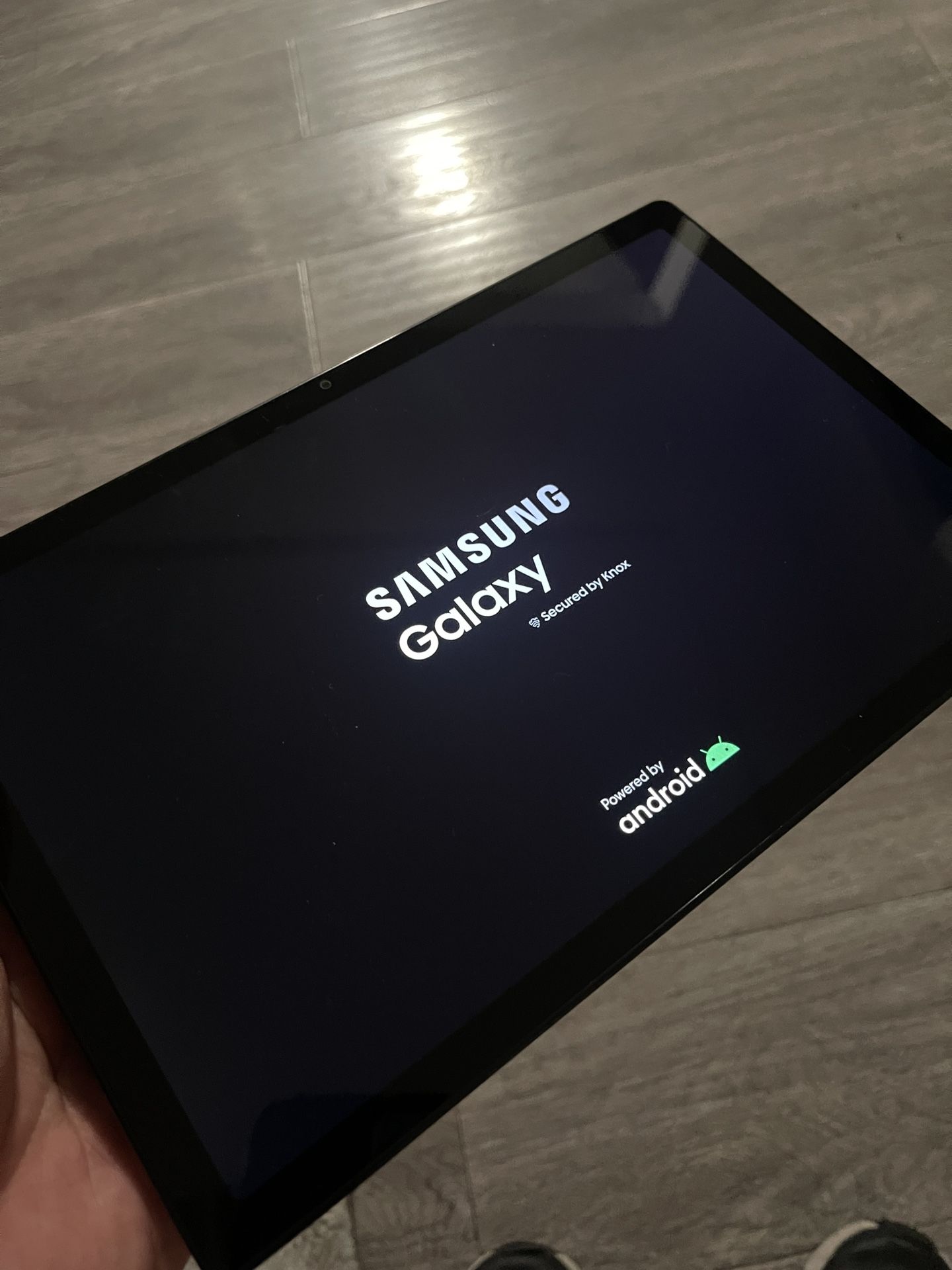 Samsung Galaxy Tablet A8 for Sale in South Gate, CA - OfferUp