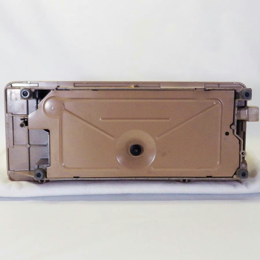 Vintage 1960s Singer 500A Rocketeer Slant-O-Matic Sewing Machine All ...