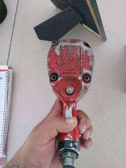 rodac 606 impact wrench for Sale in Orange Cove CA OfferUp