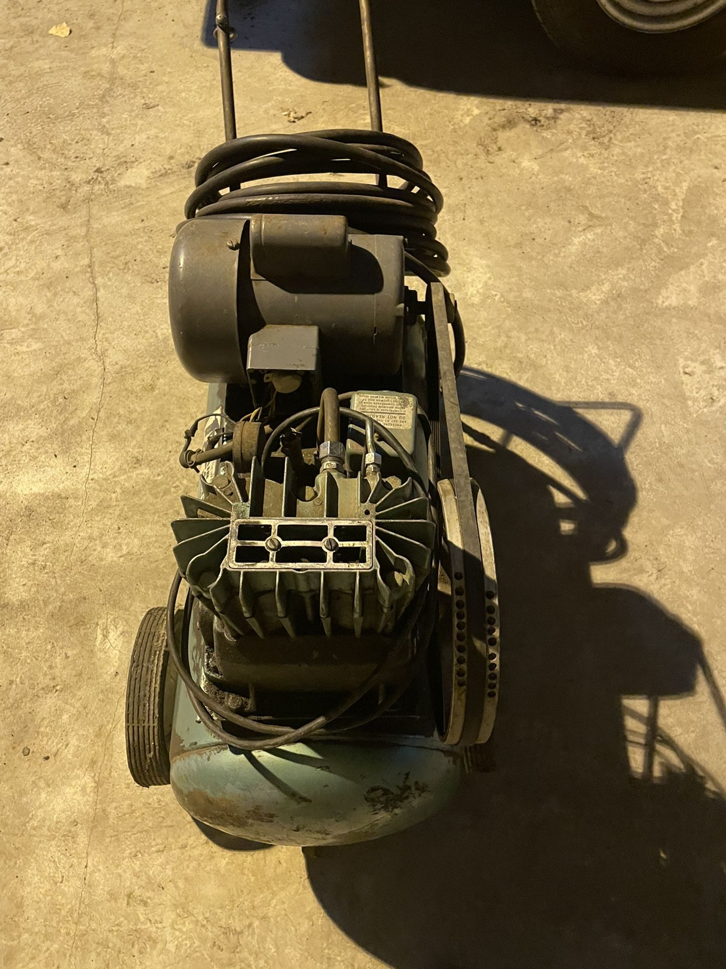 Sears Air Compressor for Sale in South Holland, IL - OfferUp