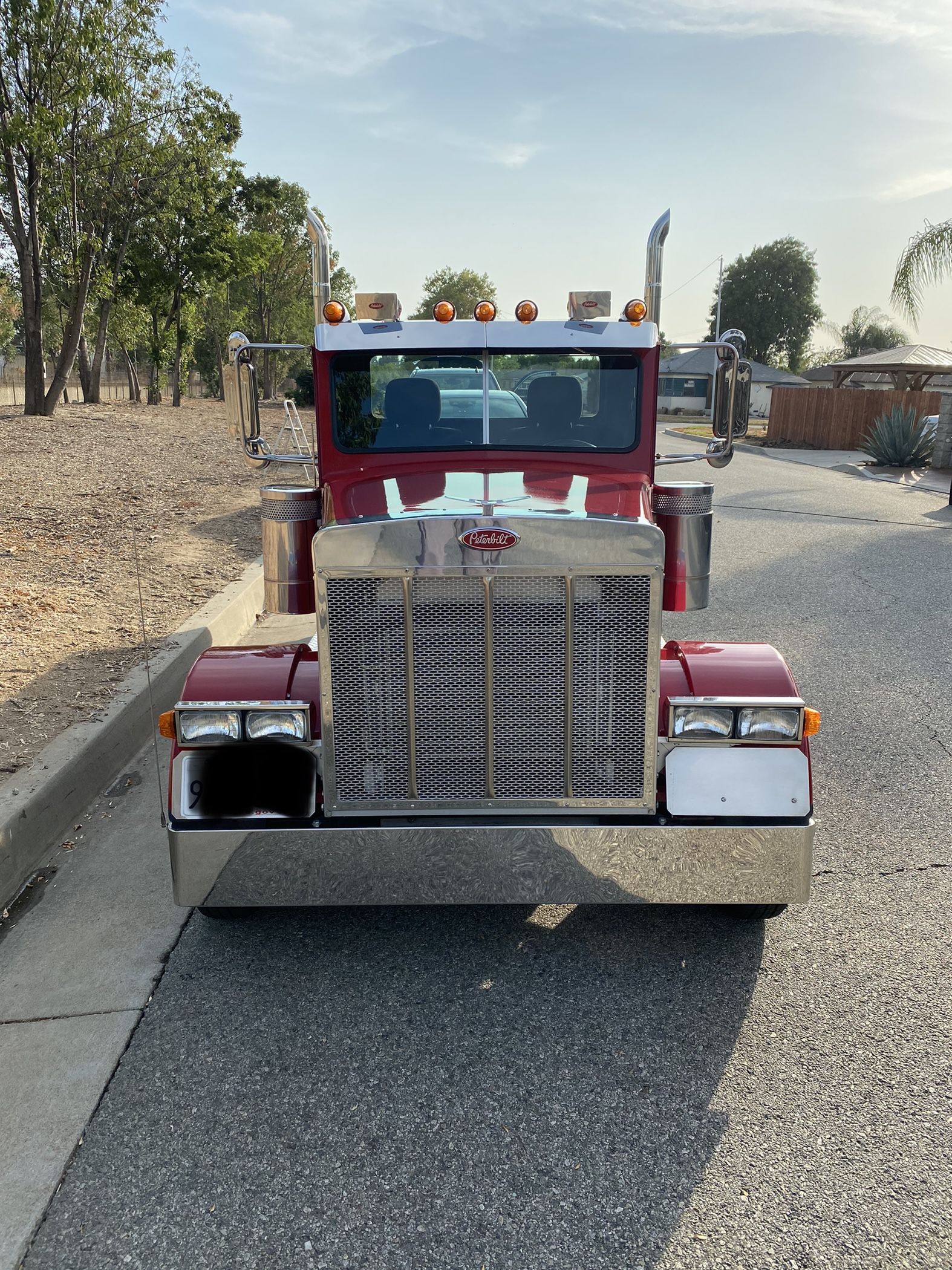 Lil Pete Truck For Sale