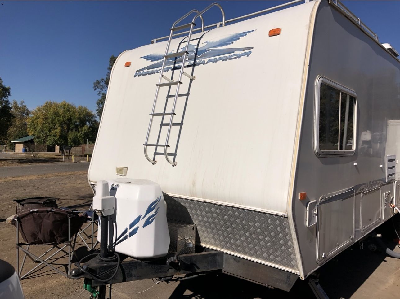 2005 Weekend warrior Fs3000 for Sale in Cypress, CA - OfferUp
