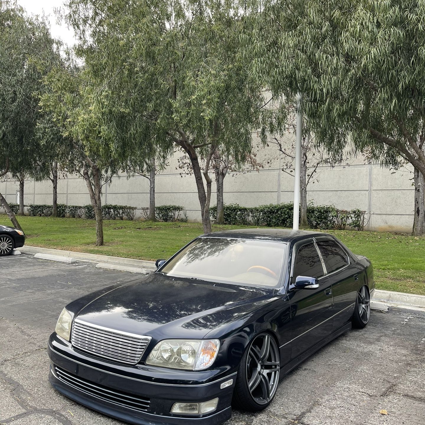 2000 Lexus LS 400 for Sale in Torrance, CA - OfferUp