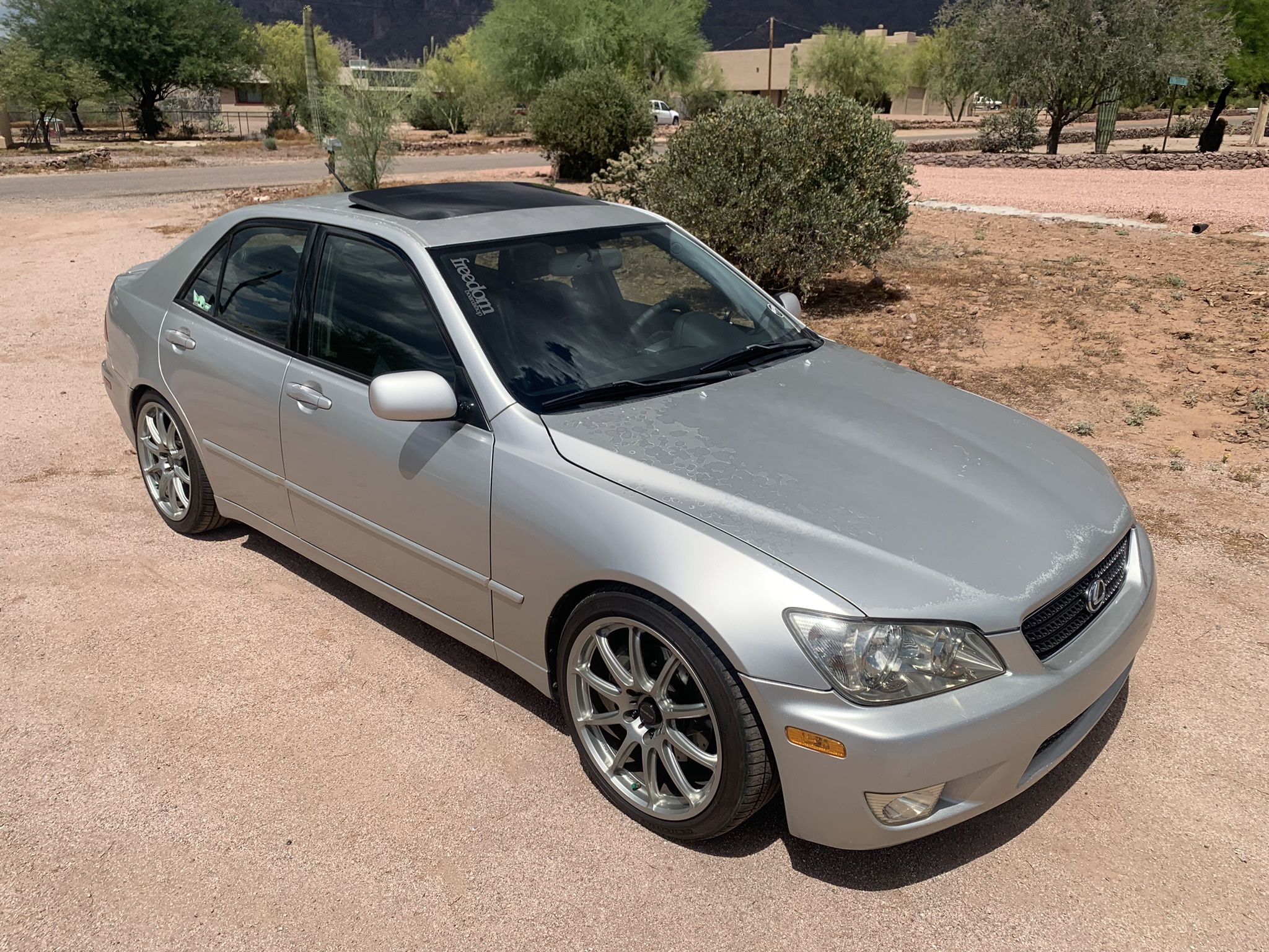 2002 Lexus IS 300 for Sale in Apache Junction, AZ - OfferUp