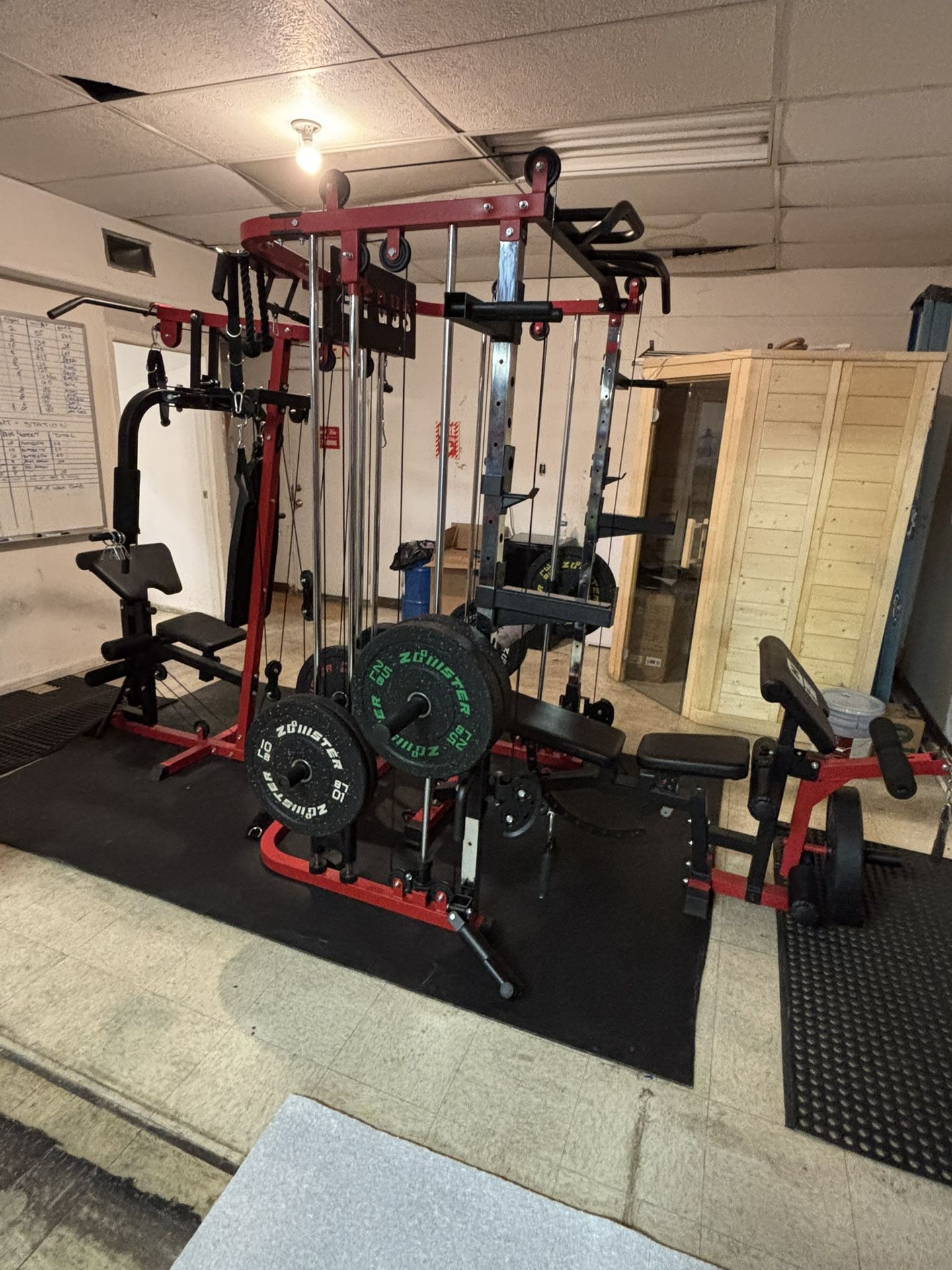 Weight Station for Sale in Taft, CA - OfferUp