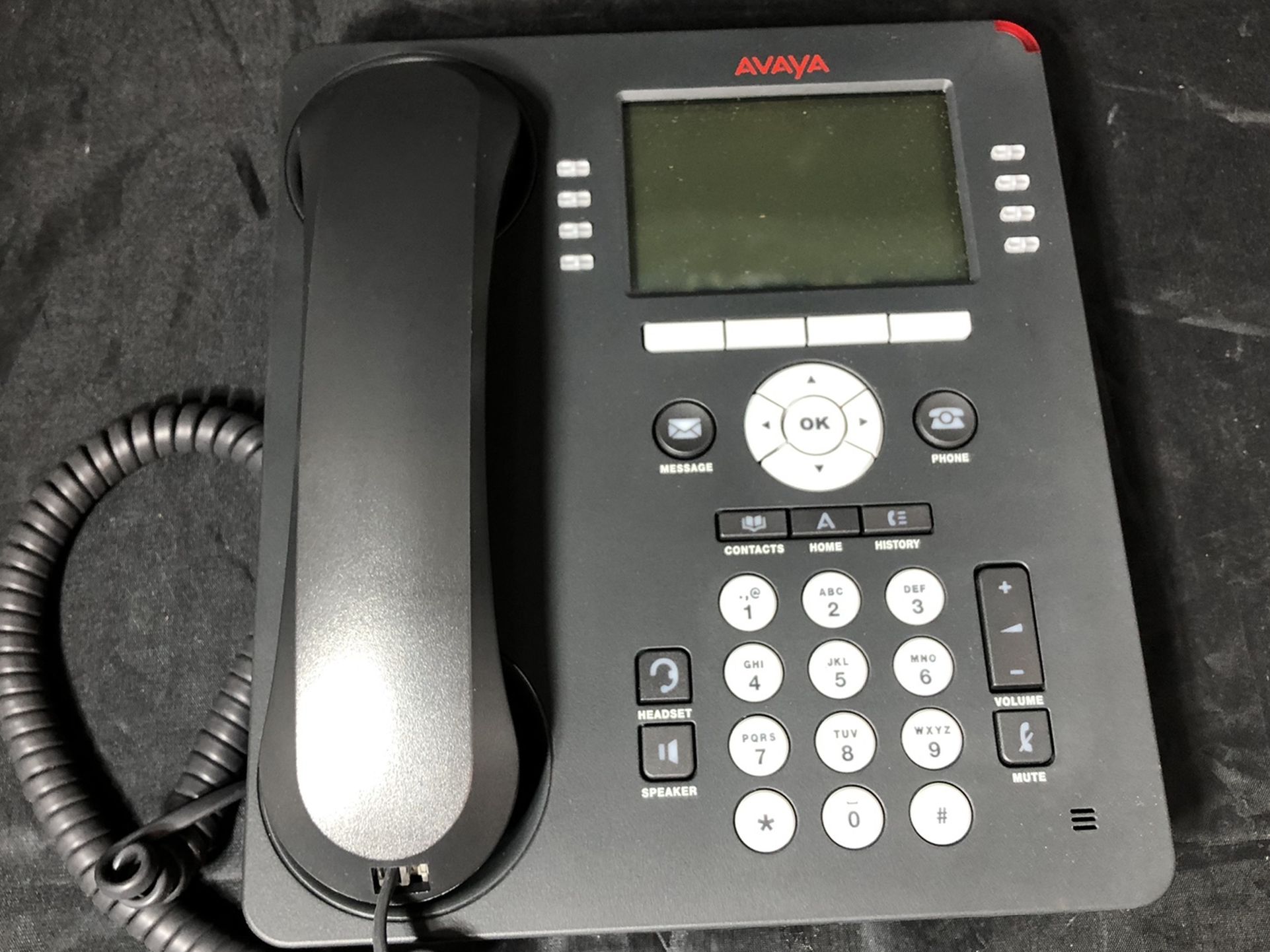New Avaya 9608 ip Phone for Sale in Bloomfield, NJ - OfferUp