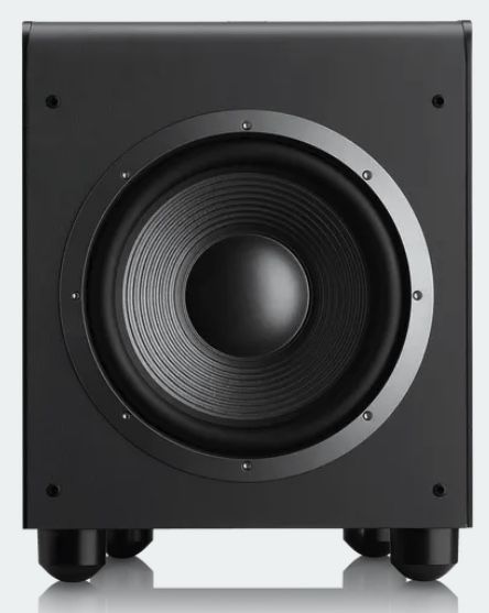 Subwoofer - JBL ES250P for Sale in Marina Del Rey, CA - OfferUp