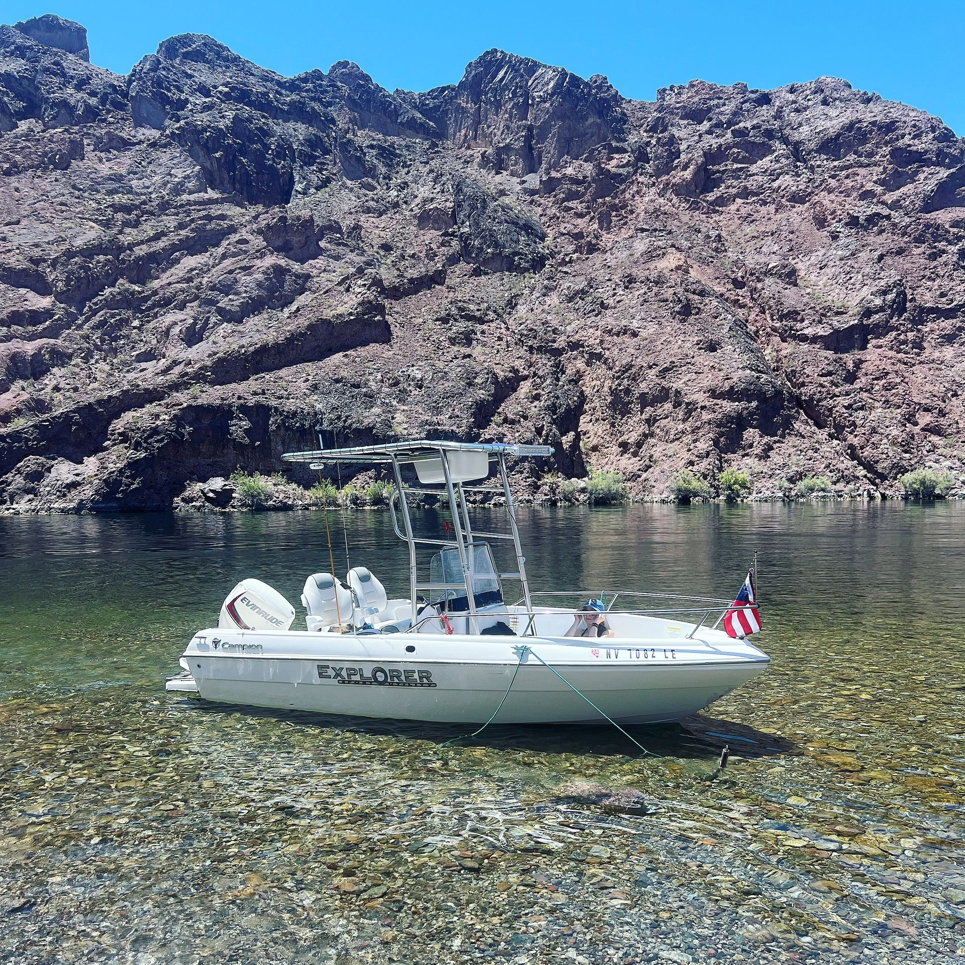 2019 Campion 492 for Sale in Las Vegas, NV - OfferUp