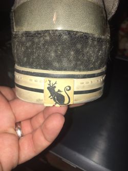 Good Mythical Morning Shoes