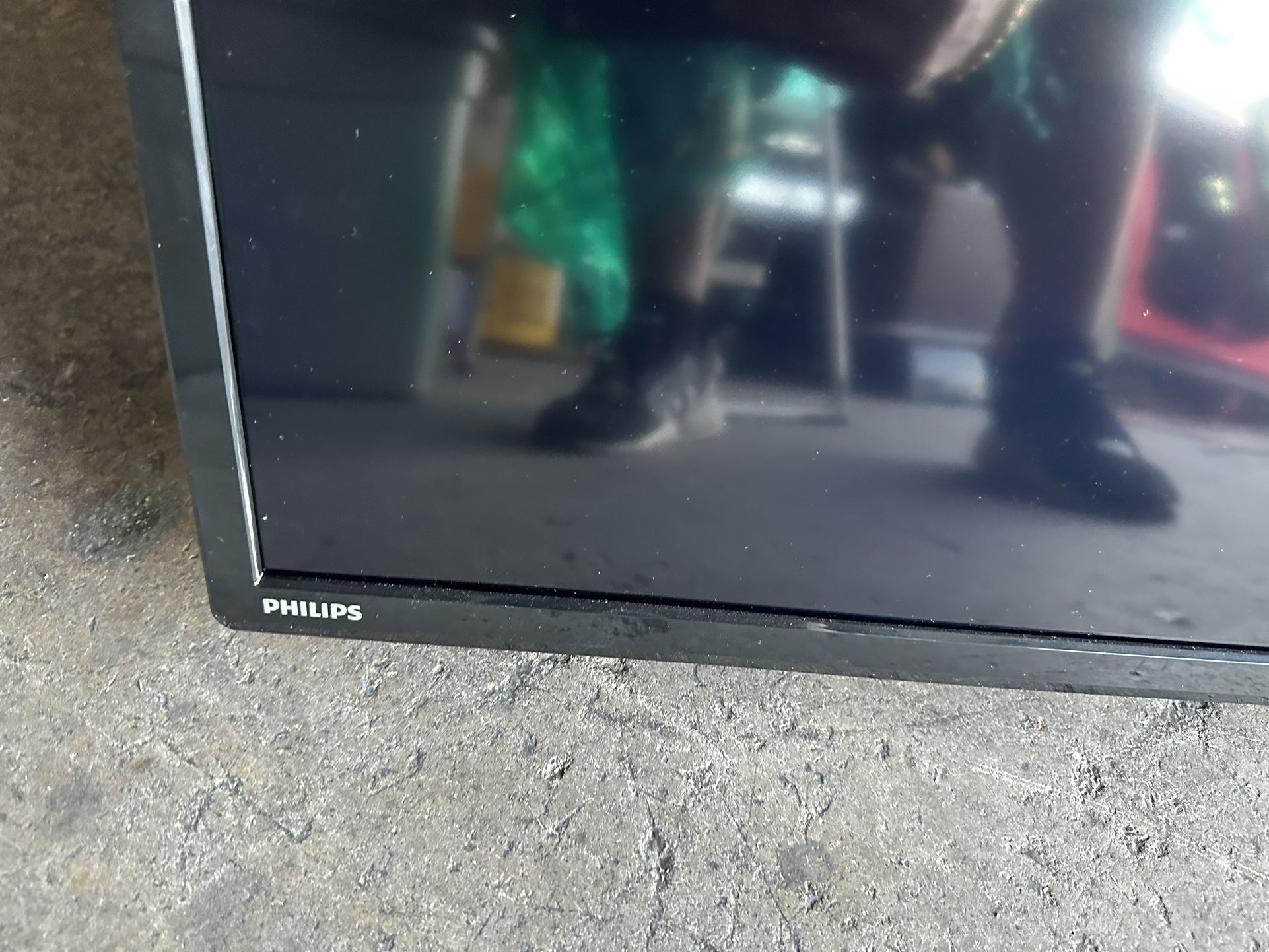 50” Philips 4K Smart Tv for Sale in Las Vegas, NV - OfferUp