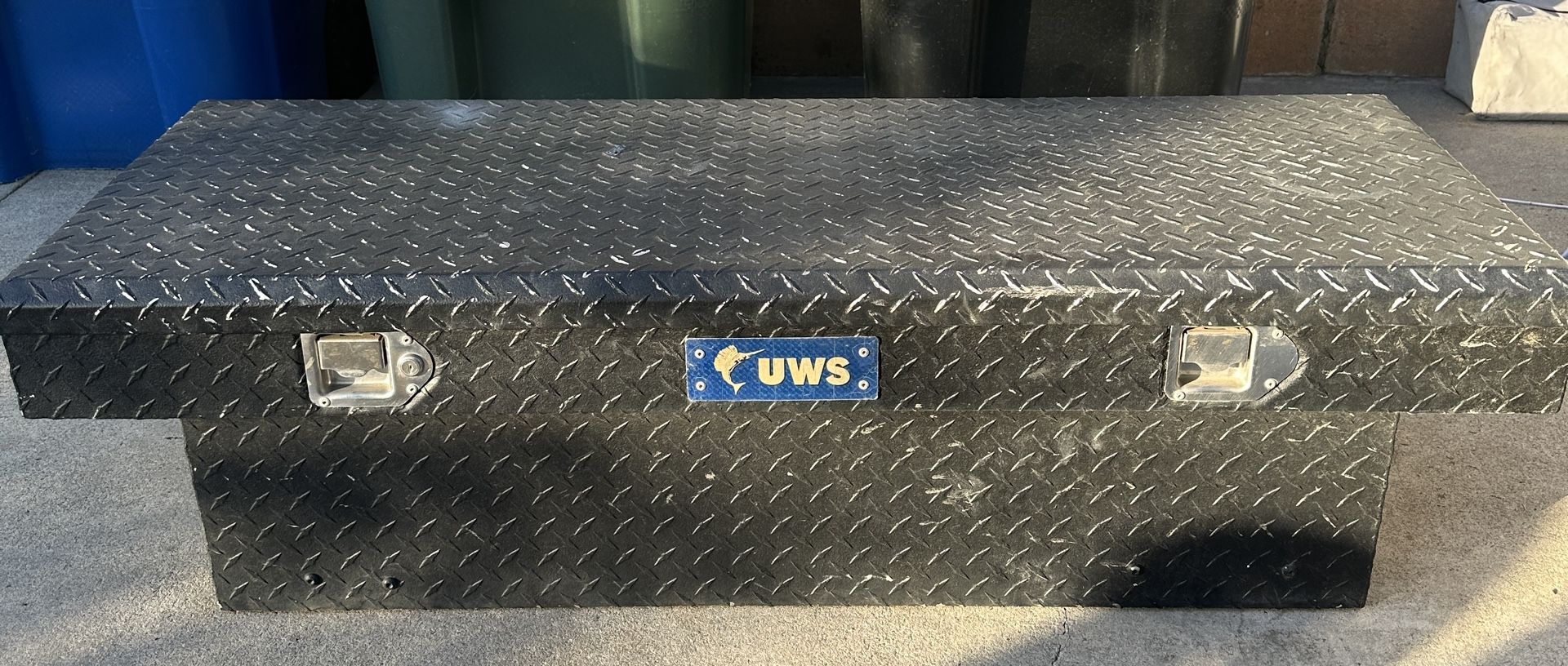 Metal Tool Box for Sale in Irwindale, CA - OfferUp