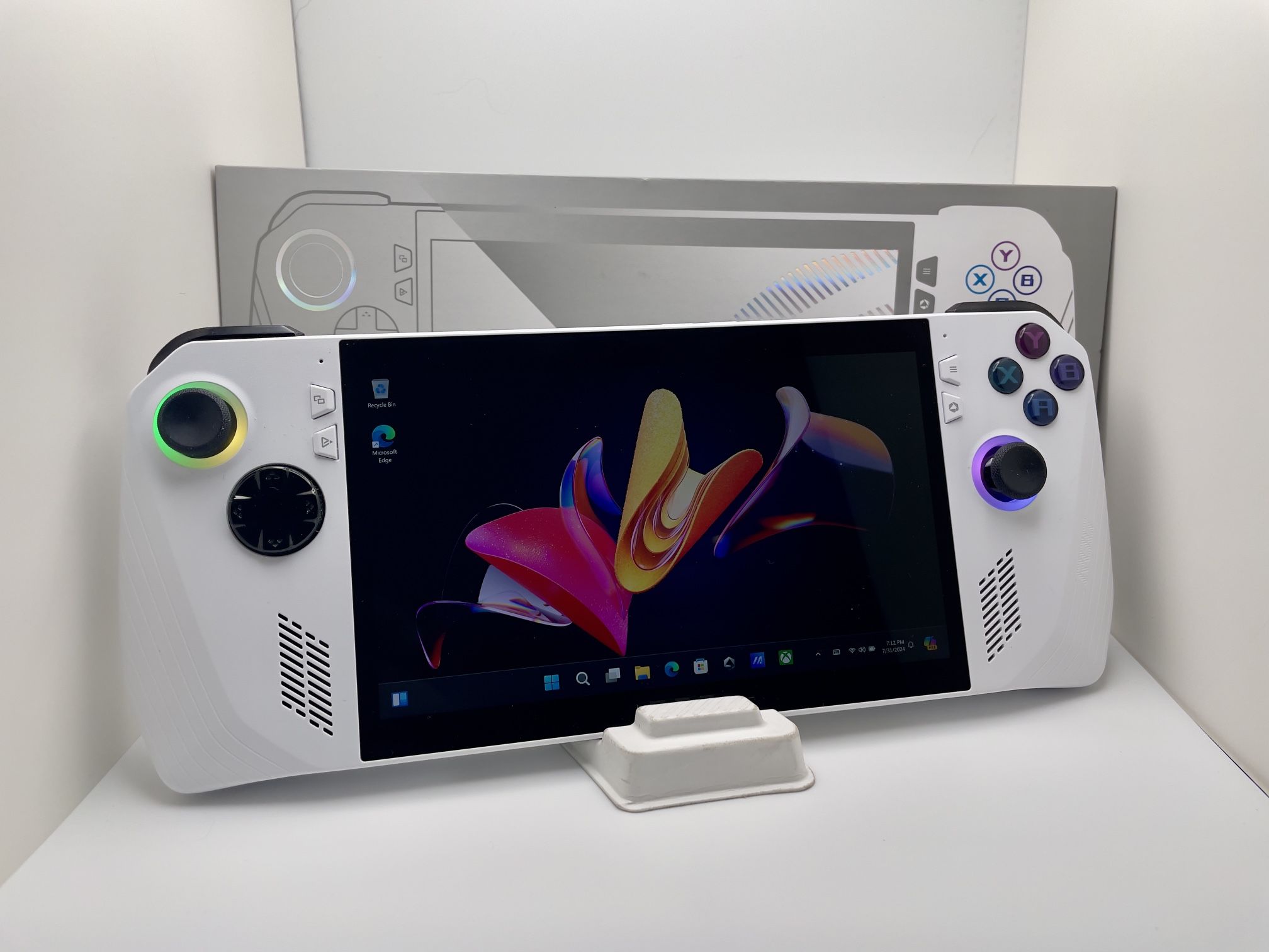 ROG Ally Gaming Console RC71L for Sale in North Richland Hills, TX ...