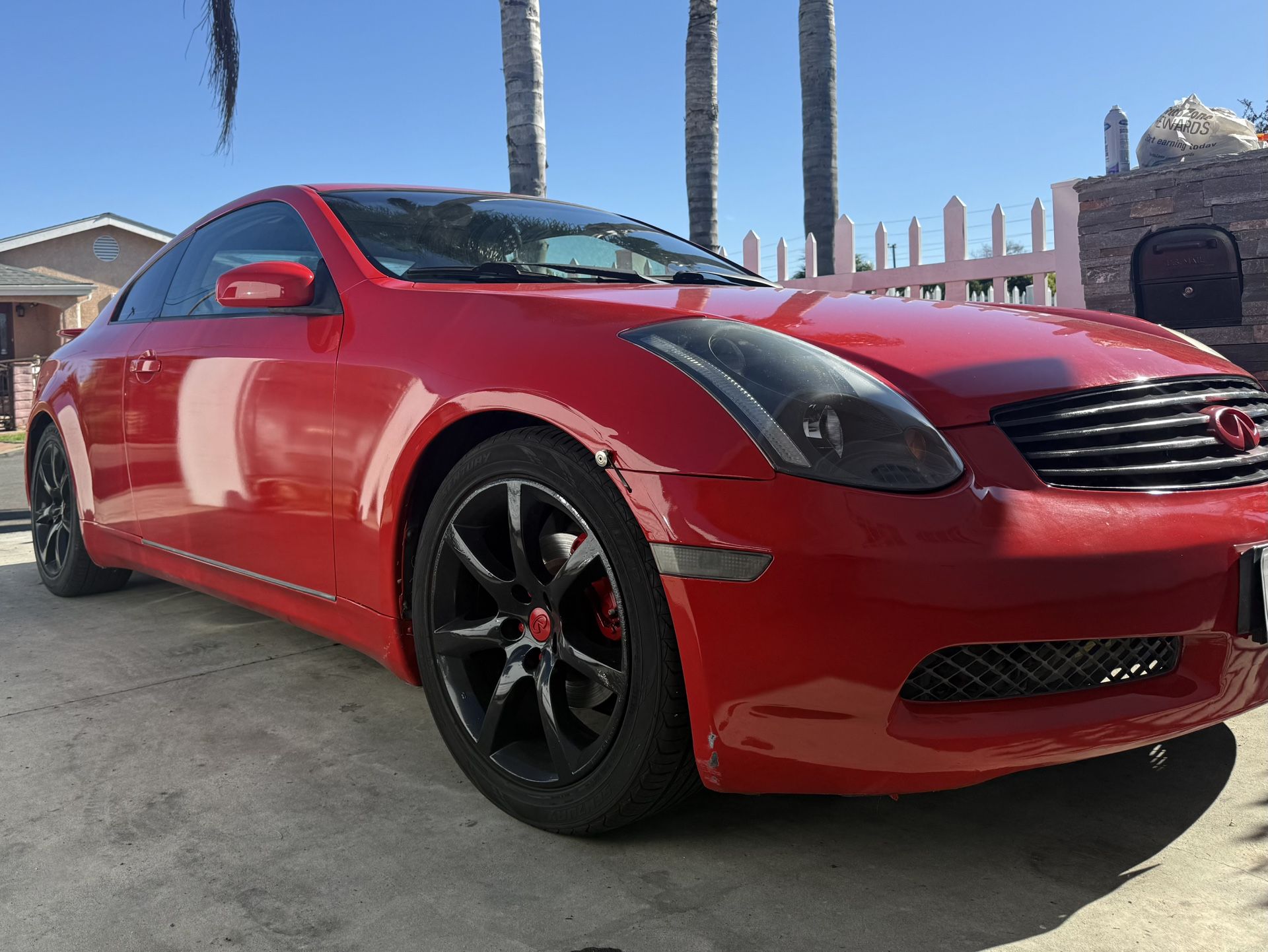 2004 Infiniti G35 for Sale in Los Angeles, CA - OfferUp