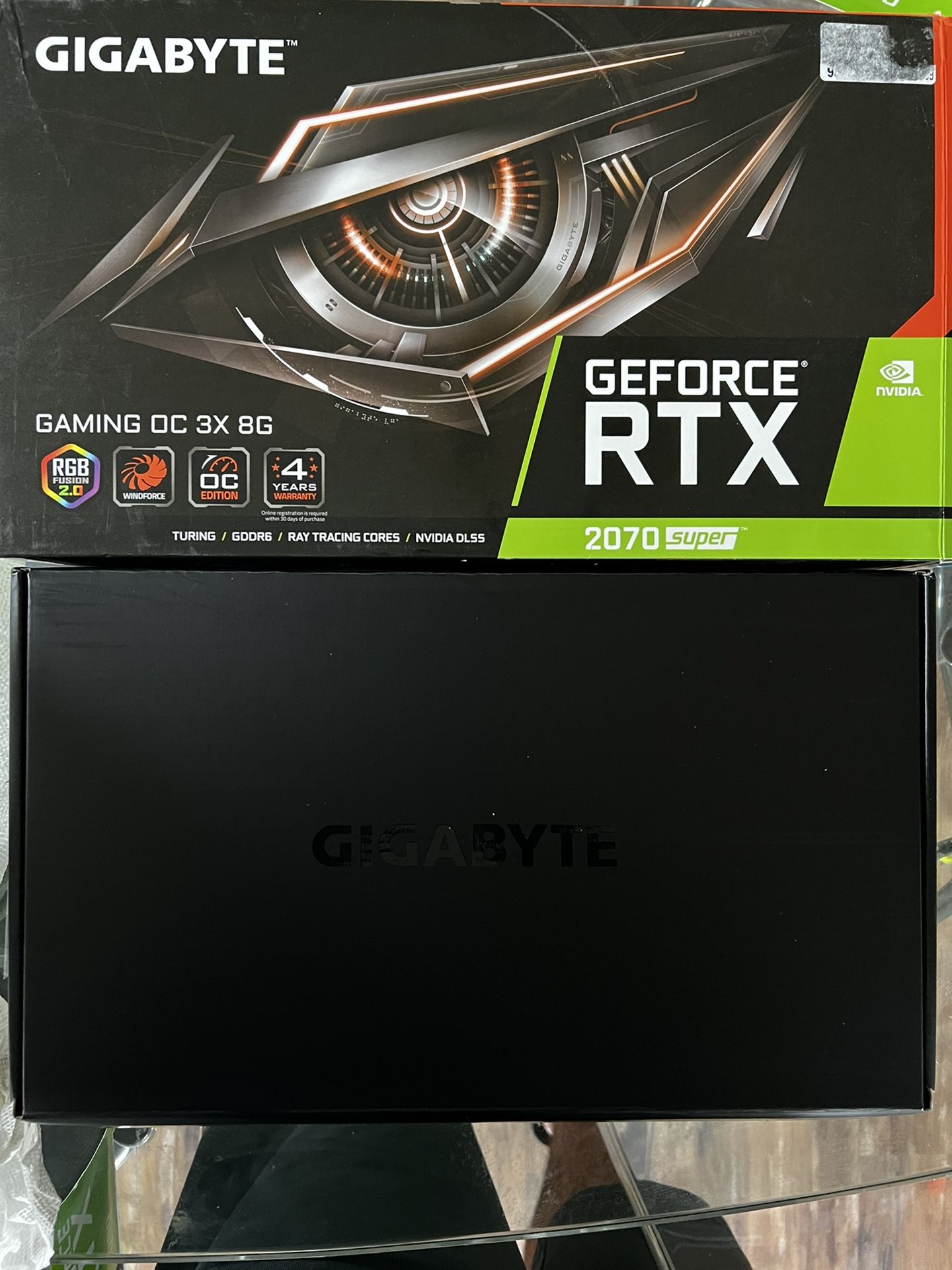 GeForce RTX 2070 Super for Sale in Bedford Park, IL - OfferUp