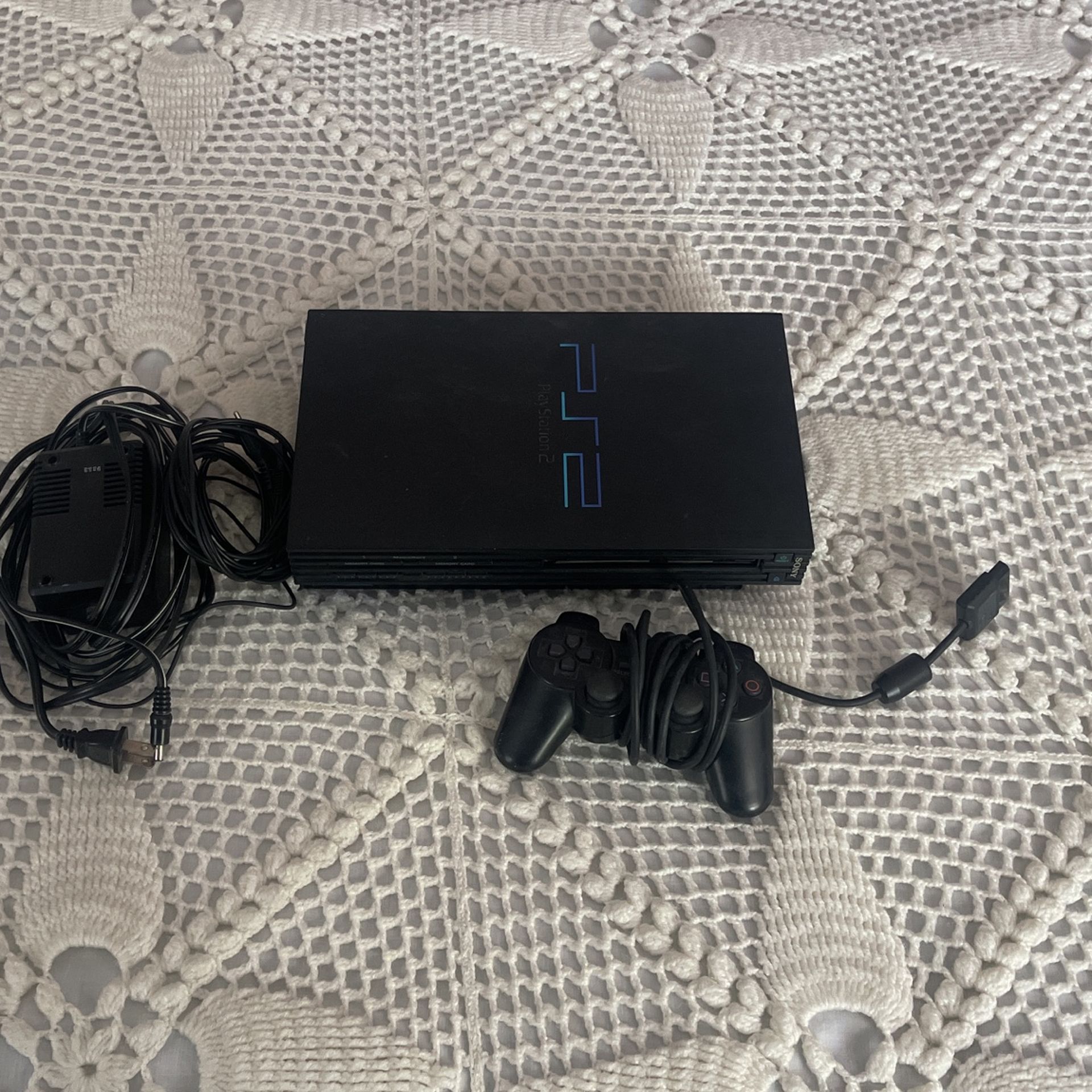 PlayStation 2 PS2 for Sale in Anaheim, CA - OfferUp
