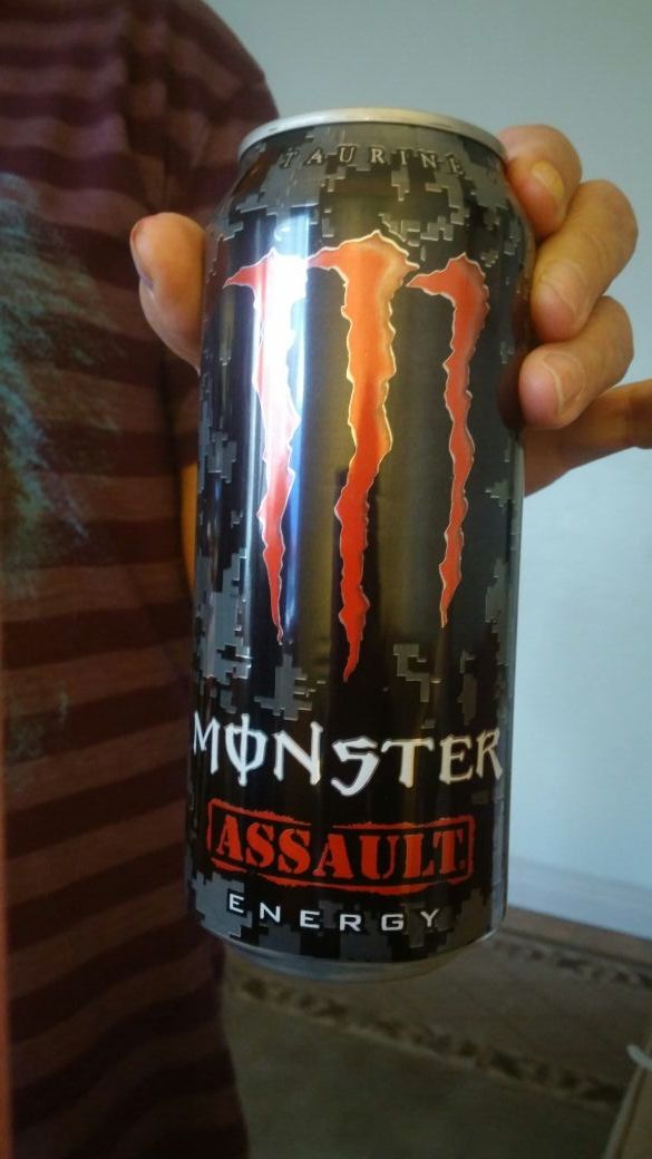 Monster Assault