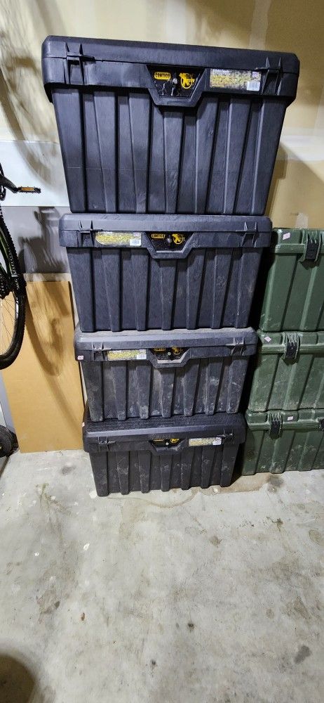 Tuff Box for Sale in Lacey, WA - OfferUp